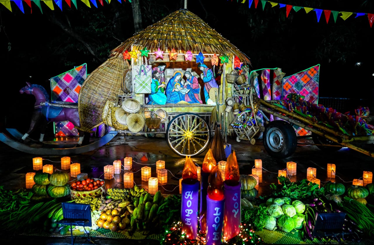 Why the Belen is the Heart of the Filipino Home at Christmas
