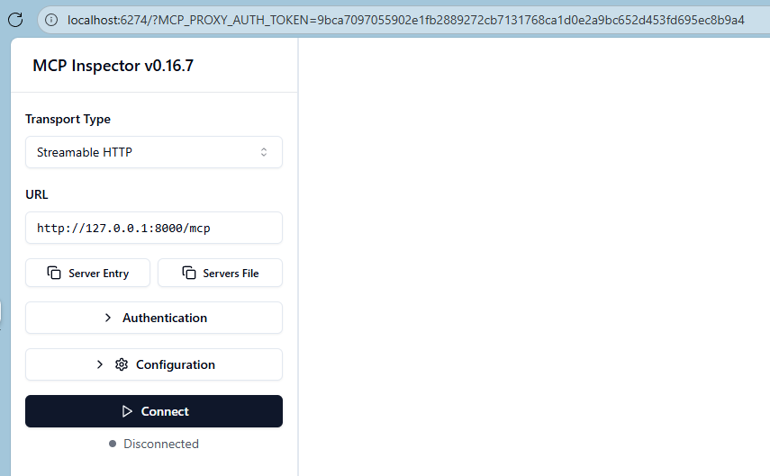 Build Remote MCP Server with Azure Container Apps