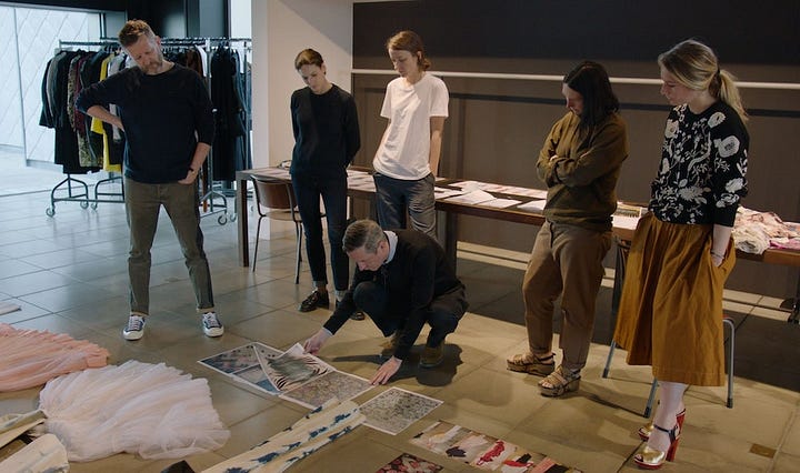 What Exactly Is a Creative Director, Design Director, or Art Director ...