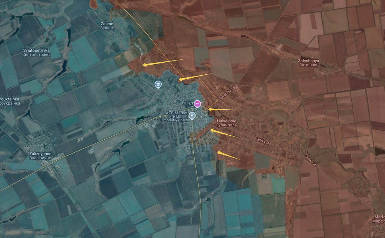 Ukraine's Energy Grid Reaching Final Tipping Point as Fears Rise Kiev ...