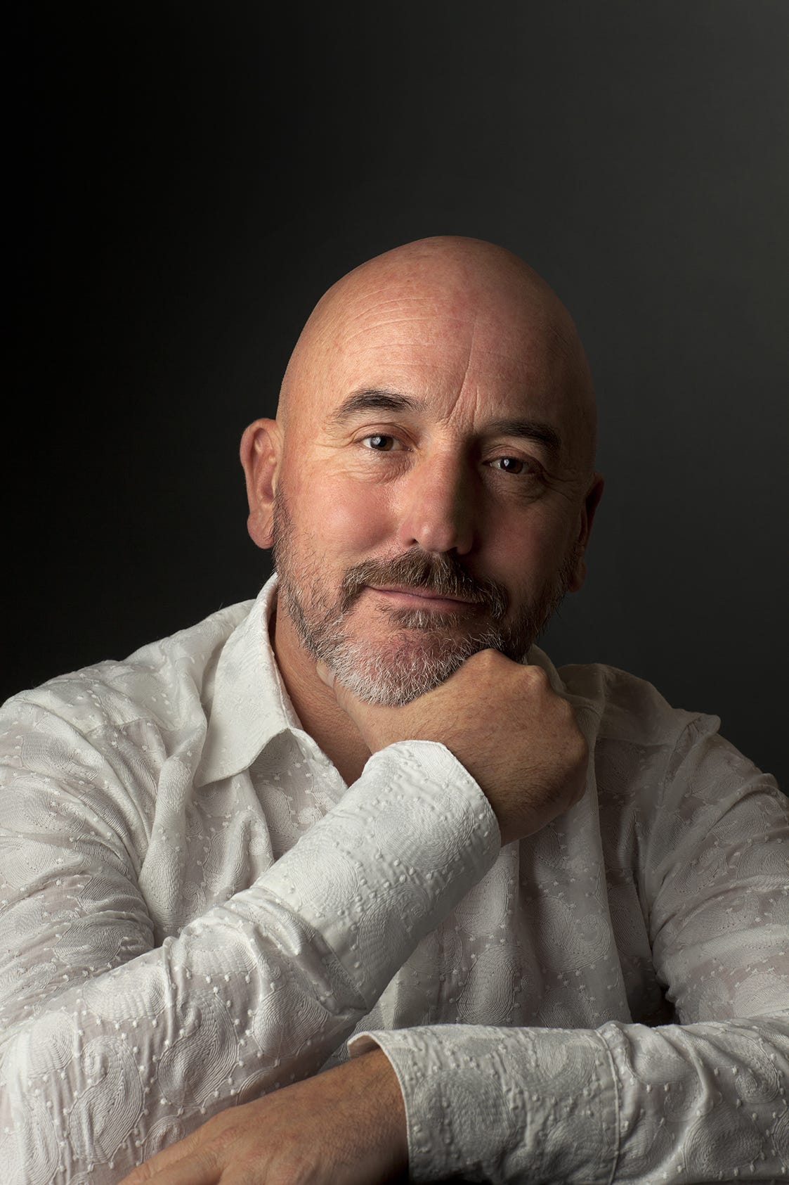 Mark Playne | Substack