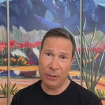 Frank Figliuzzi | Substack
