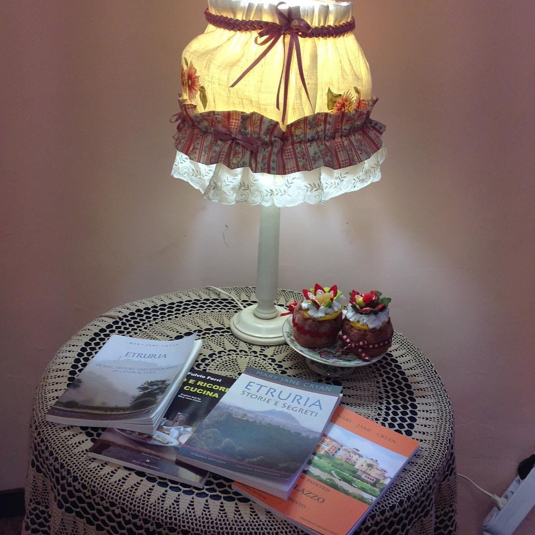 Vintage travel to Italy - by Mary Jane Cryan
