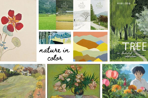 SEE YOU | Carolyn Yoo | Substack