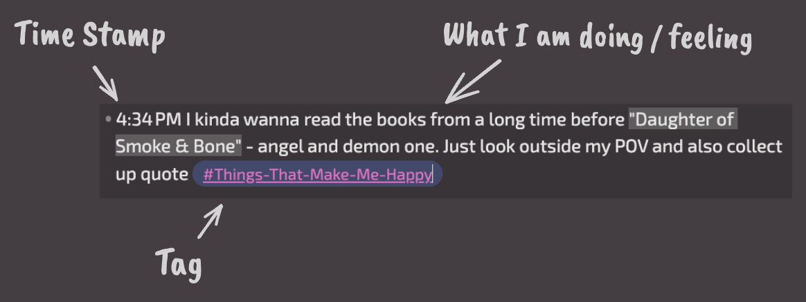 How to Interstitial Journal in One Minute