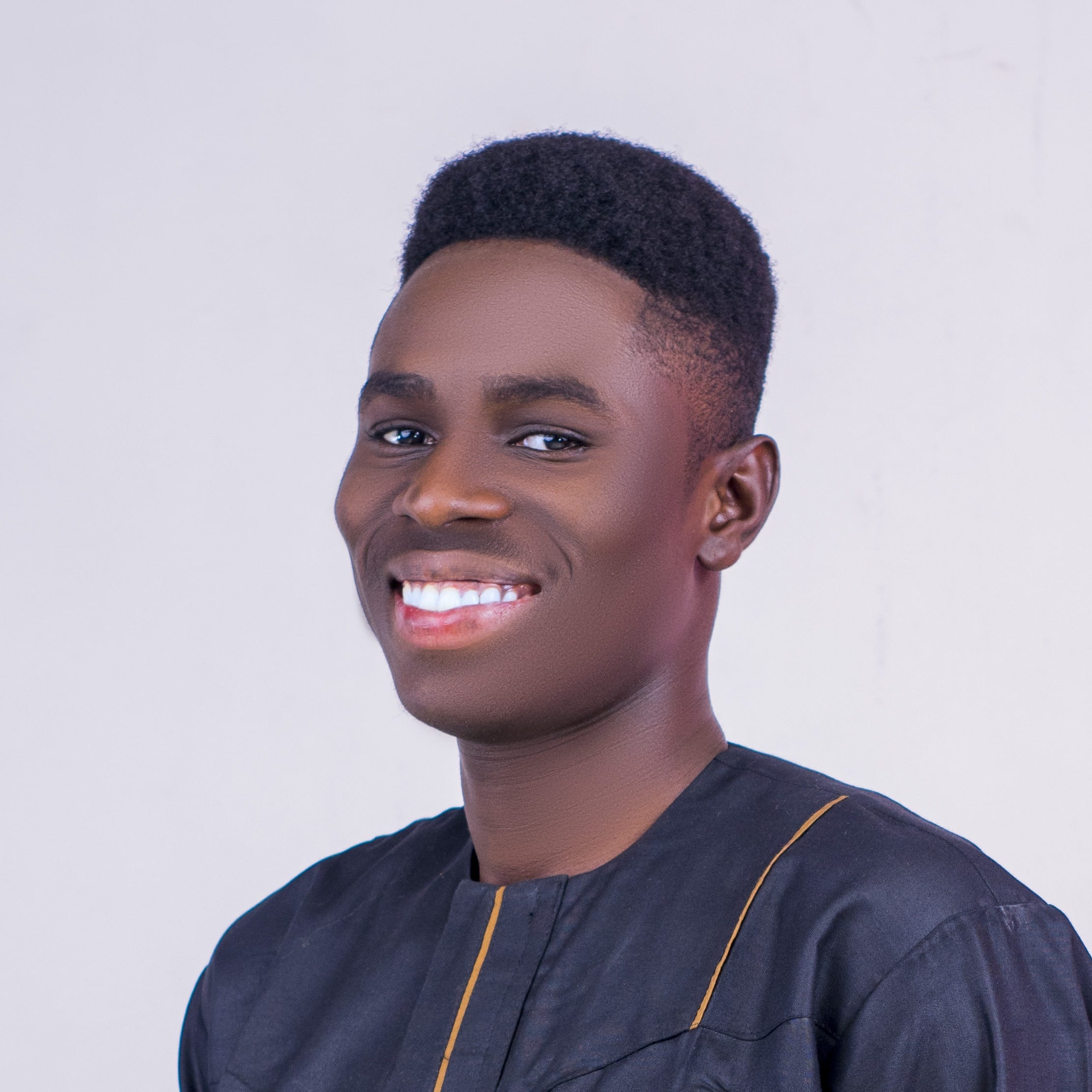 Lucky James | Substack