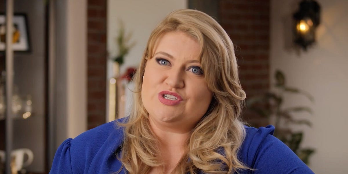 Guess Who Florida GOP Rep. Kat Cammack Blames For Doctors Not Wanting ...