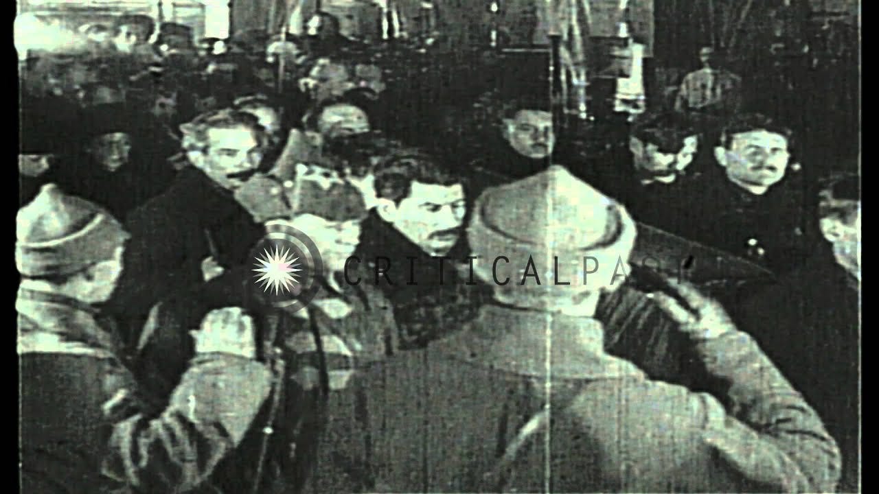 The Psychology and Life of the Monster: Joseph Stalin
