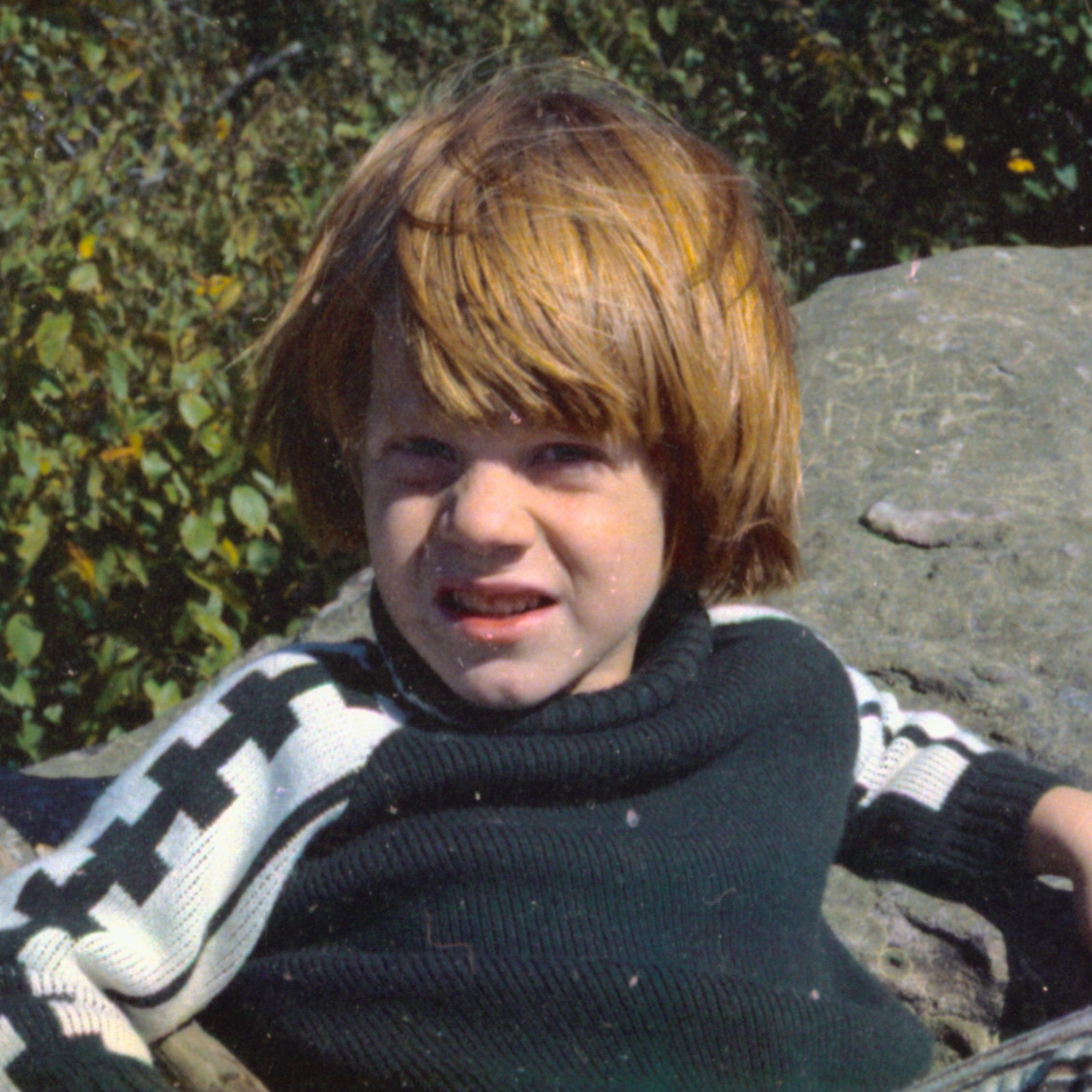 Rian Murphy | Substack