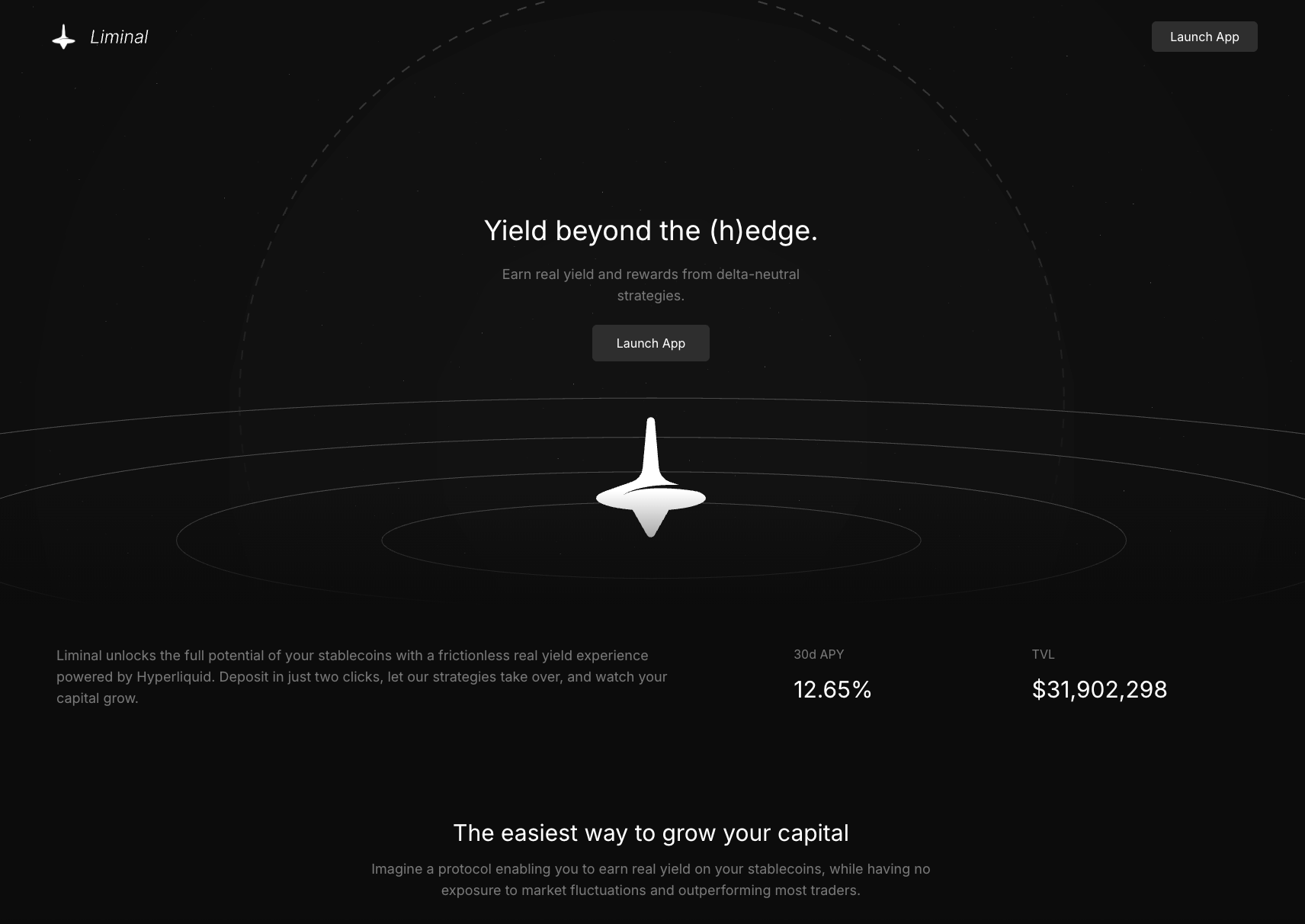 3 Alpha Apps - Real Yield on Hyperliquid, Tokenized Time & a Solana ...