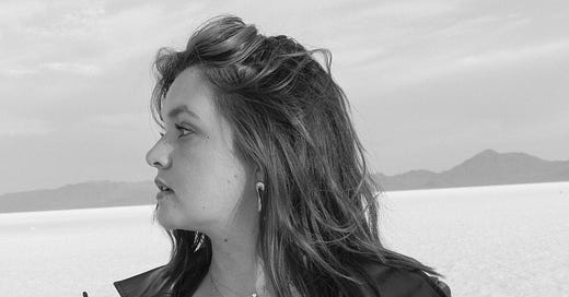 Beyond The Brand | Celeste Dial | Substack