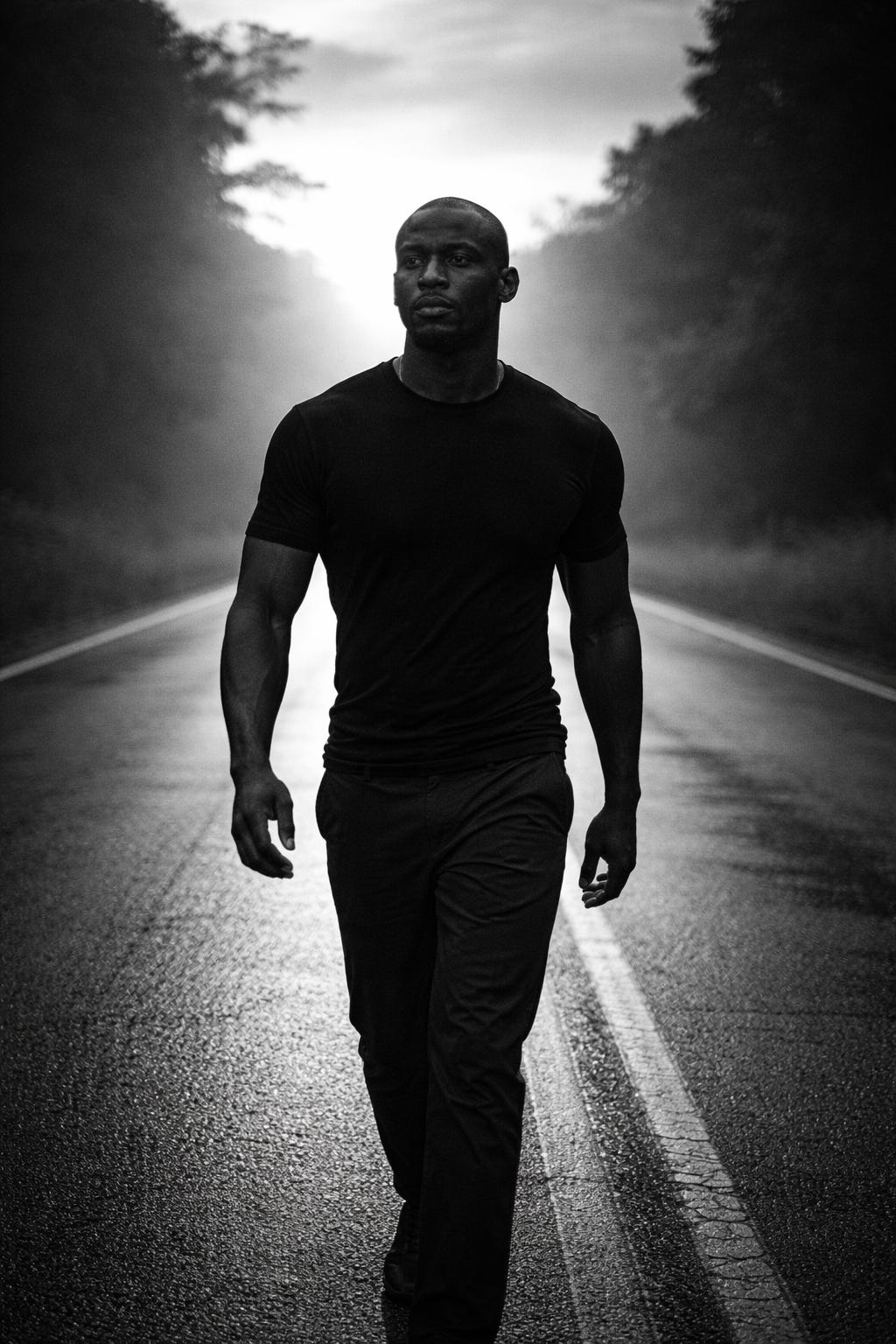 How Strong Men Build Unbreakable Routines