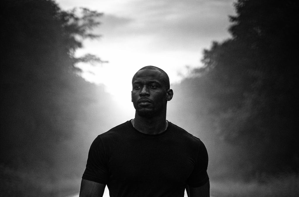 How Strong Men Build Unbreakable Routines
