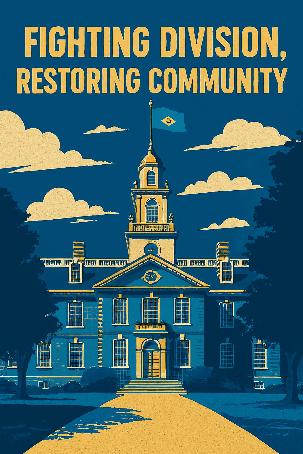 Inside Delaware’s Political Information Ecosystem: How Identity ...