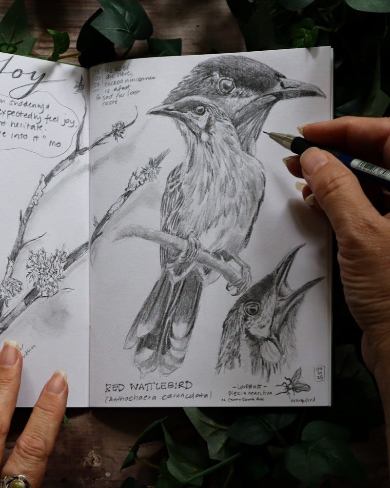 Natalie Eslick (@natalieeslick): "It is, of course, no secret that I am ...