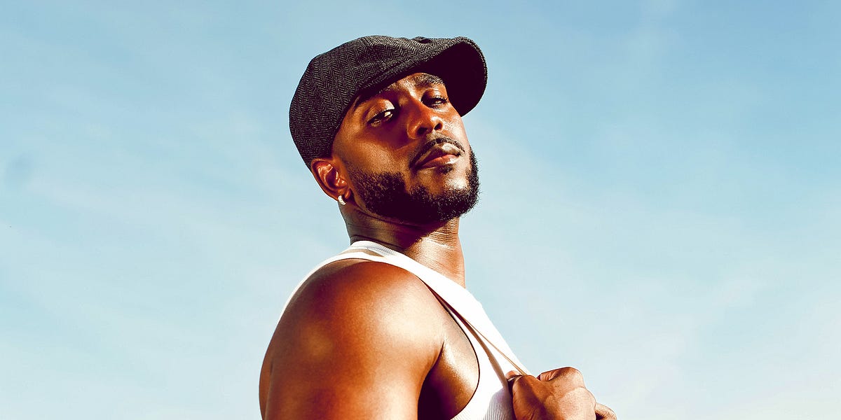 The Voice Of The South: TA Thomas is Bringing Southern Soul Back To R&B