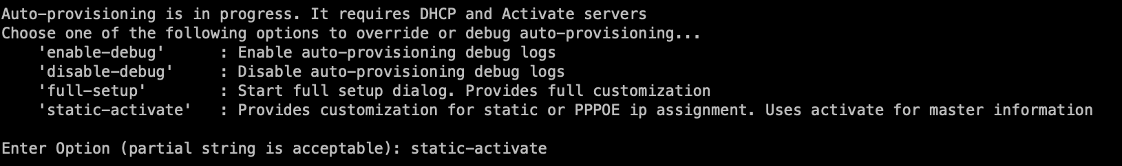 HPE Aruba Central - AOS 10 Gateway Onboarding and Configuration - Part 1