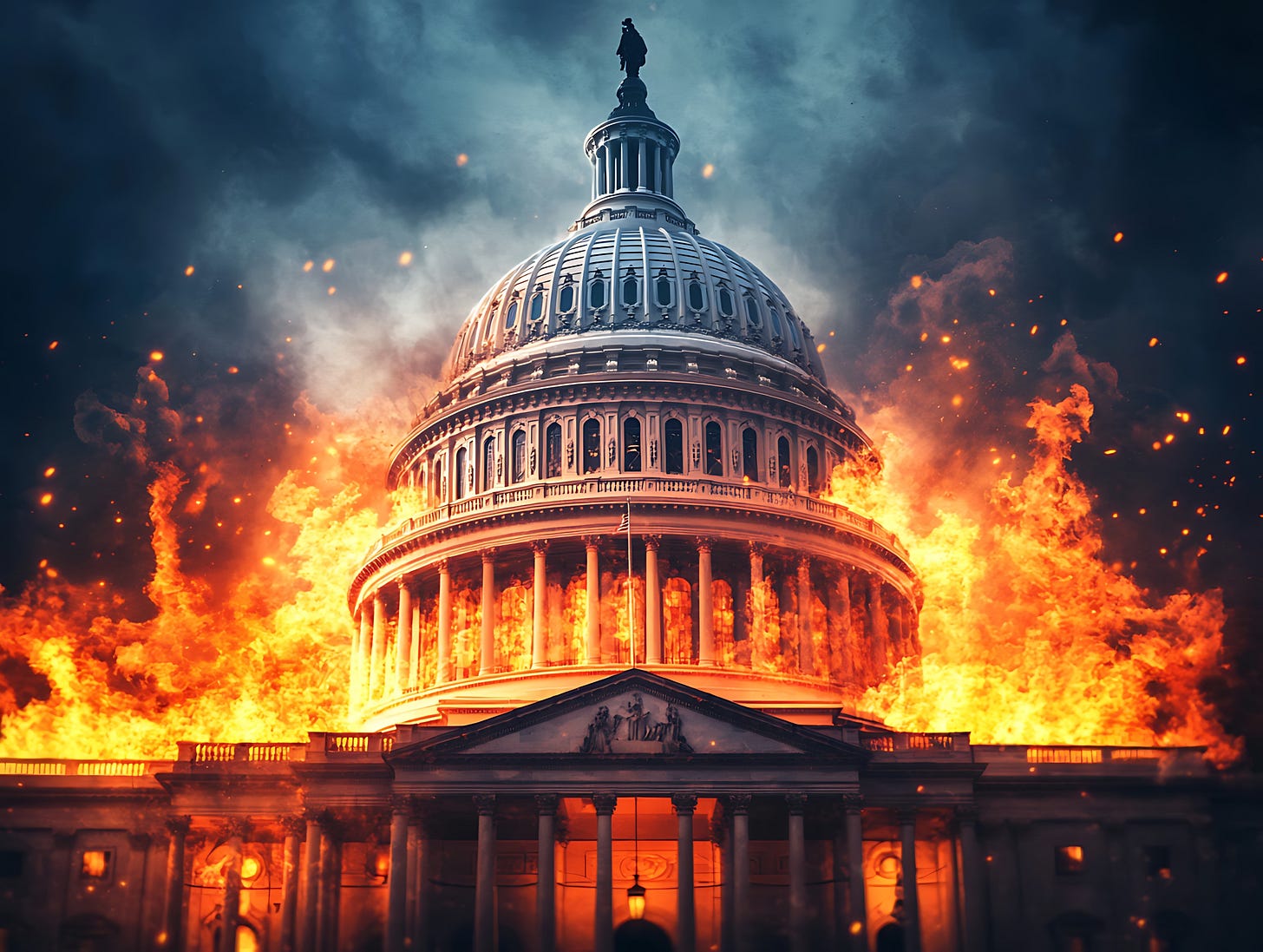 A Must-Read from Chris Armitage: Soft Secession