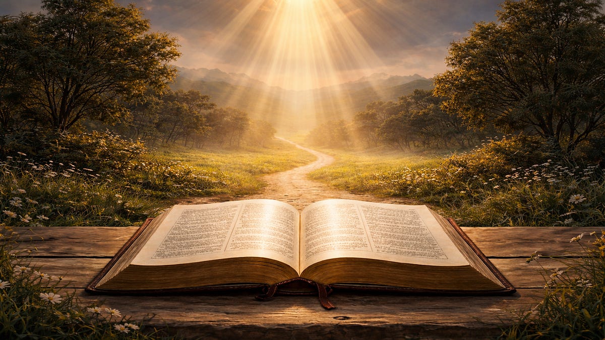 The Will of God Is Not a Mystery - by Jason L Bradfield