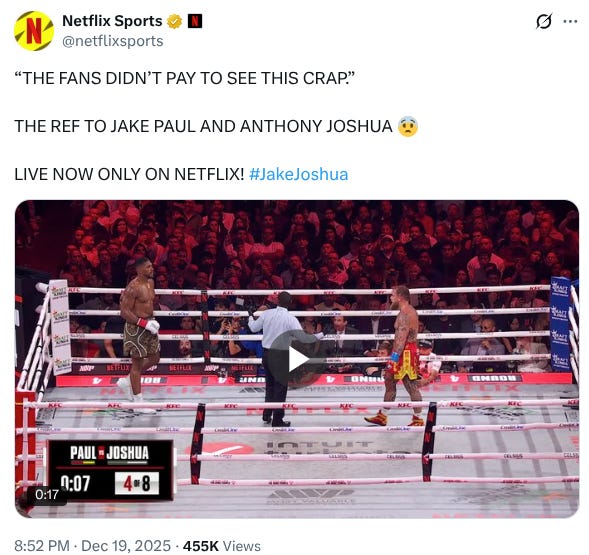 Jake Paul & Andrew Tate Setback: Turki Alalshikh’s Boxing Wish - BVM Sports