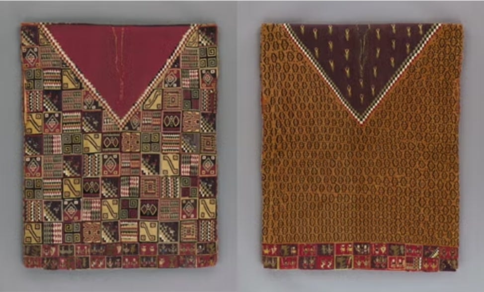 Empire Before the Inca: How the Wari Rewrote the Andes