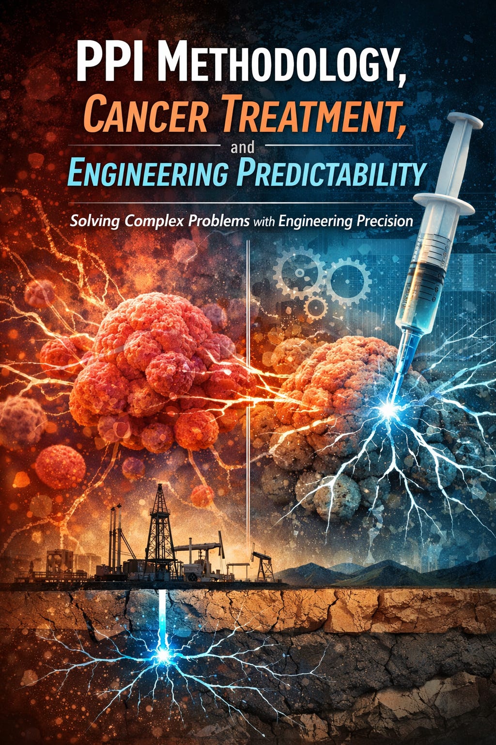 PPI Methodology, Cancer Treatment, and Engineering Predictability