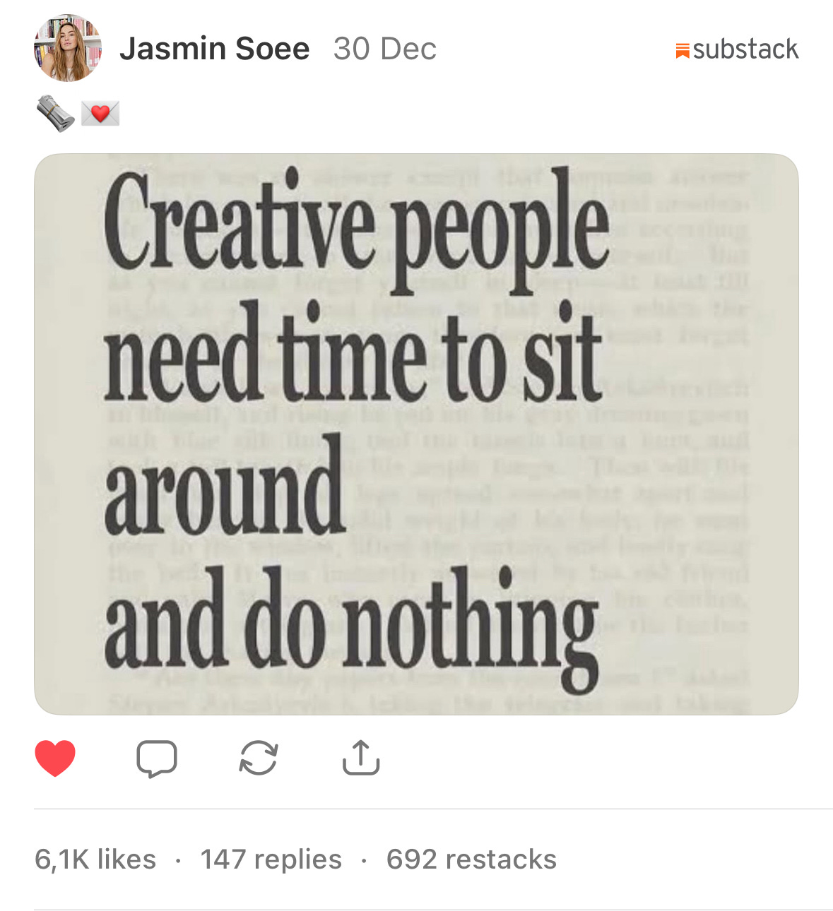 How to Create a Viral Post (and What It Taught Me)