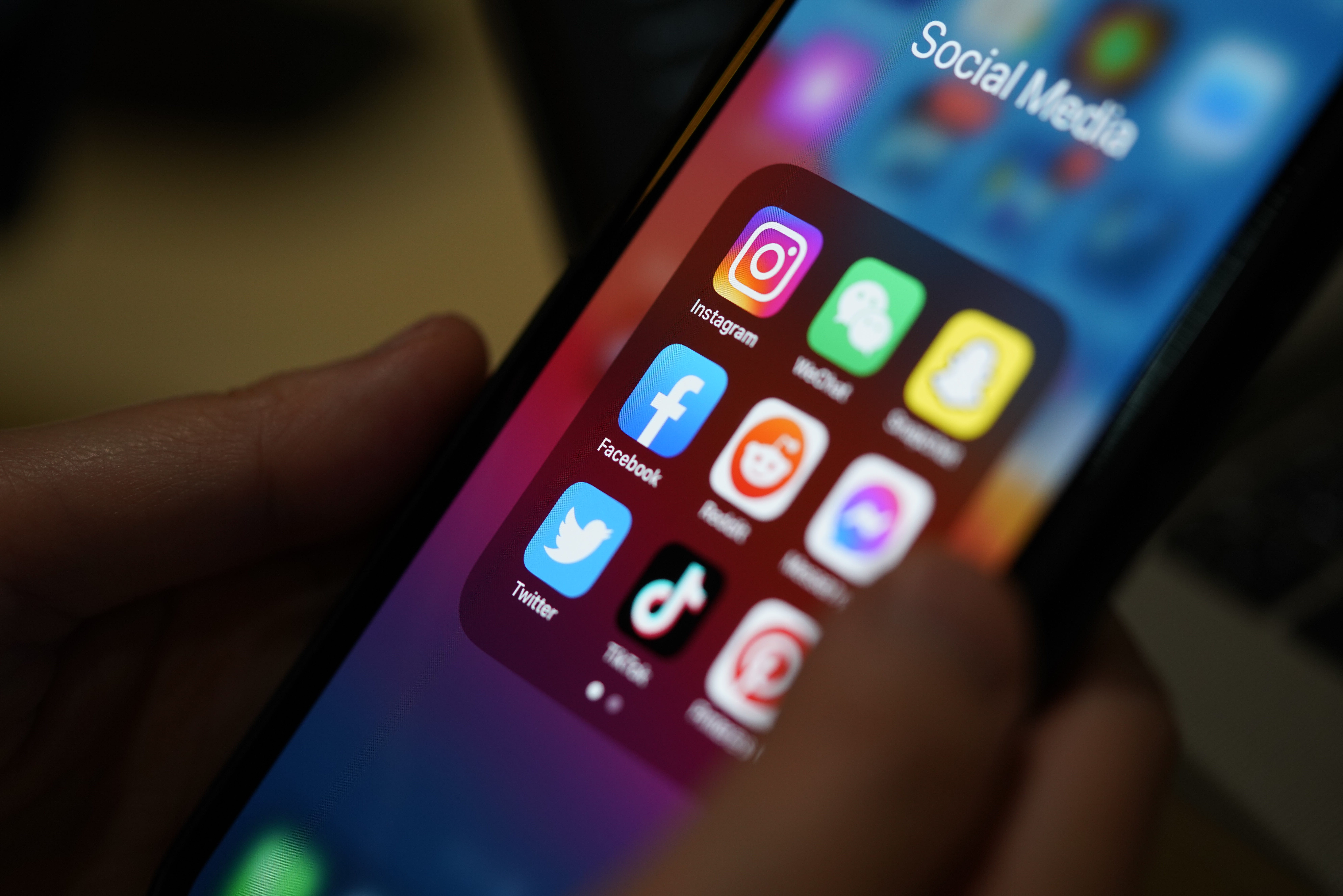 Why Social Media Addiction Lawsuits Should (and Will) Fail
