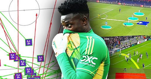 87 Minutes by Adam Clery | Substack