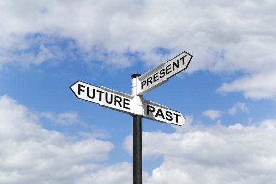 Your ‘Past Life’ Matters: Why Your Prior Experiences are Important and ...