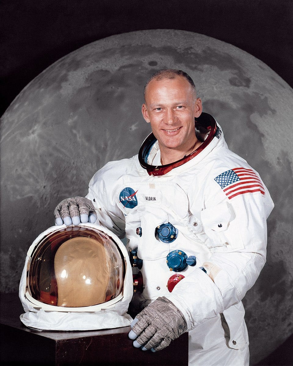 How Many Apollo Astronauts are Still Alive?