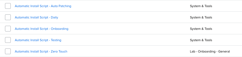 How We Use Installomator to Automatically Manage Application Updates