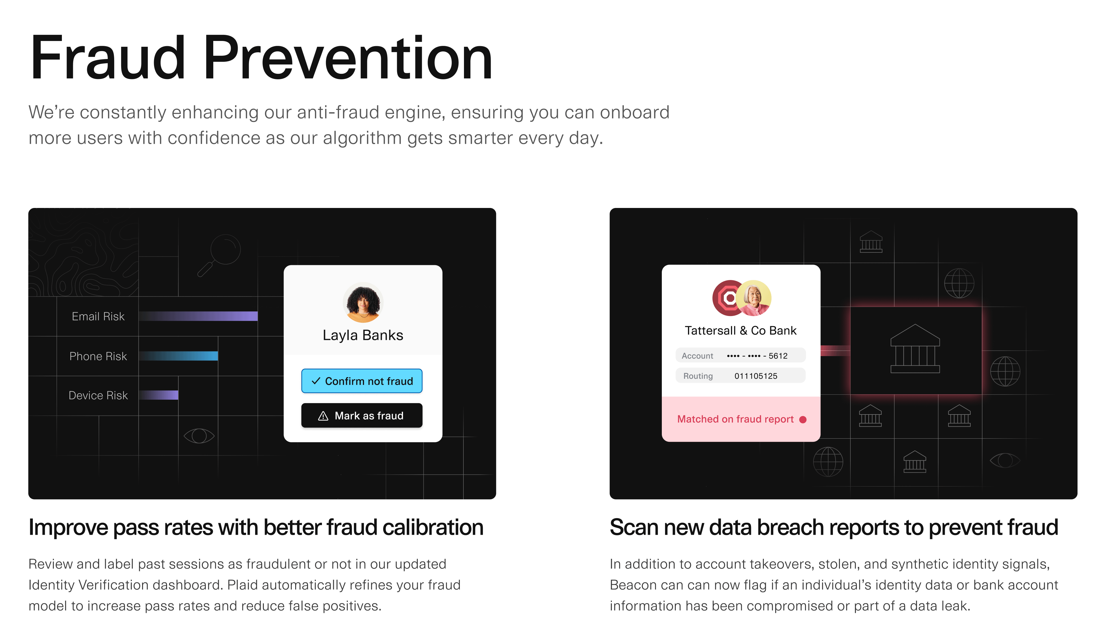 Fintech: Plaid's Expansion beyond Data to Payments and Real-Time ...
