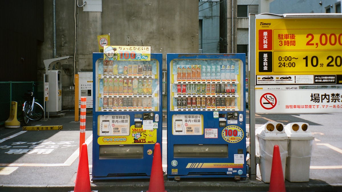 The Made-in-Japan Items I Use in Every Airbnb