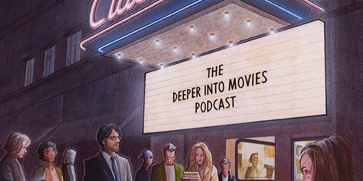 Gregg Araki - DEEPER INTO MOVIES