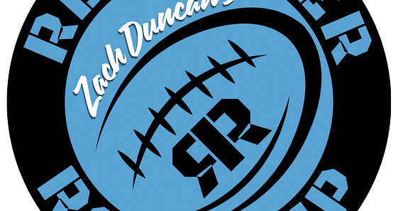 Zach Duncan's Red River Roundup | Substack