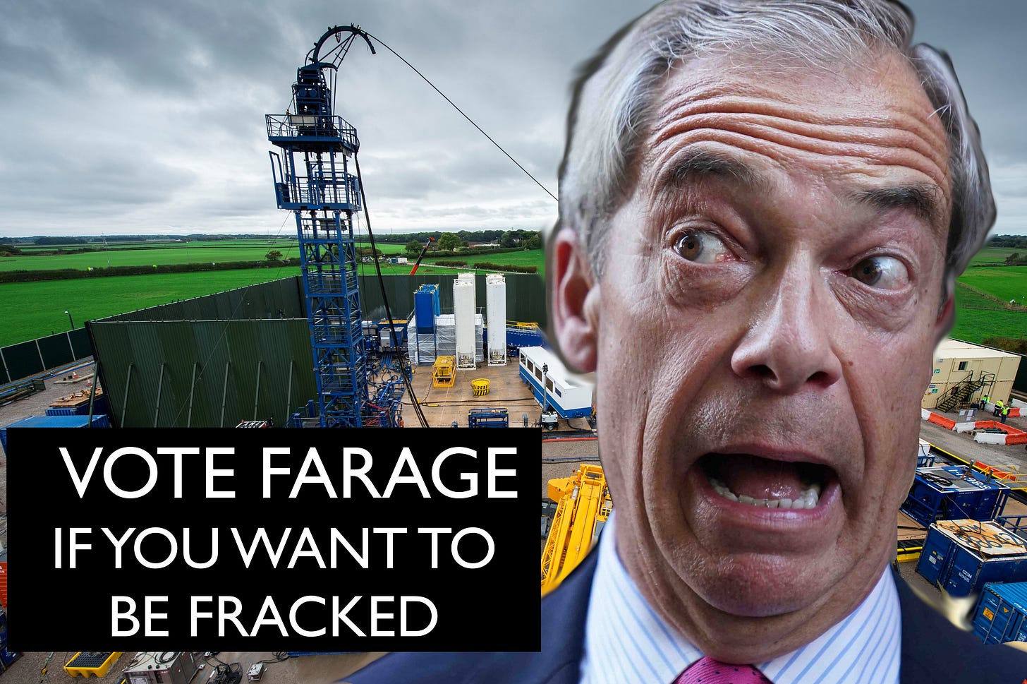 Ten things you can do to help defeat Farage, Musk, and rightwing populism