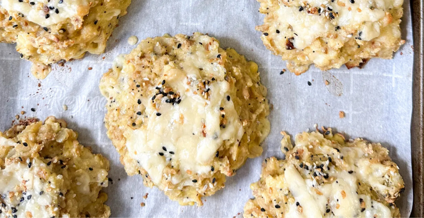 breakfast biscuits jenn eats good