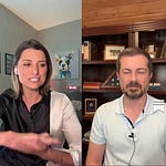 Grounded Podcast Substack | Substack