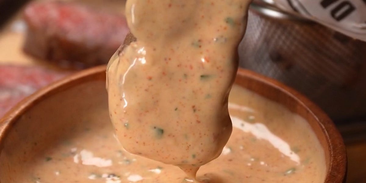 Cowboy Mayo - by Frank Campanella - Frank’s Substack