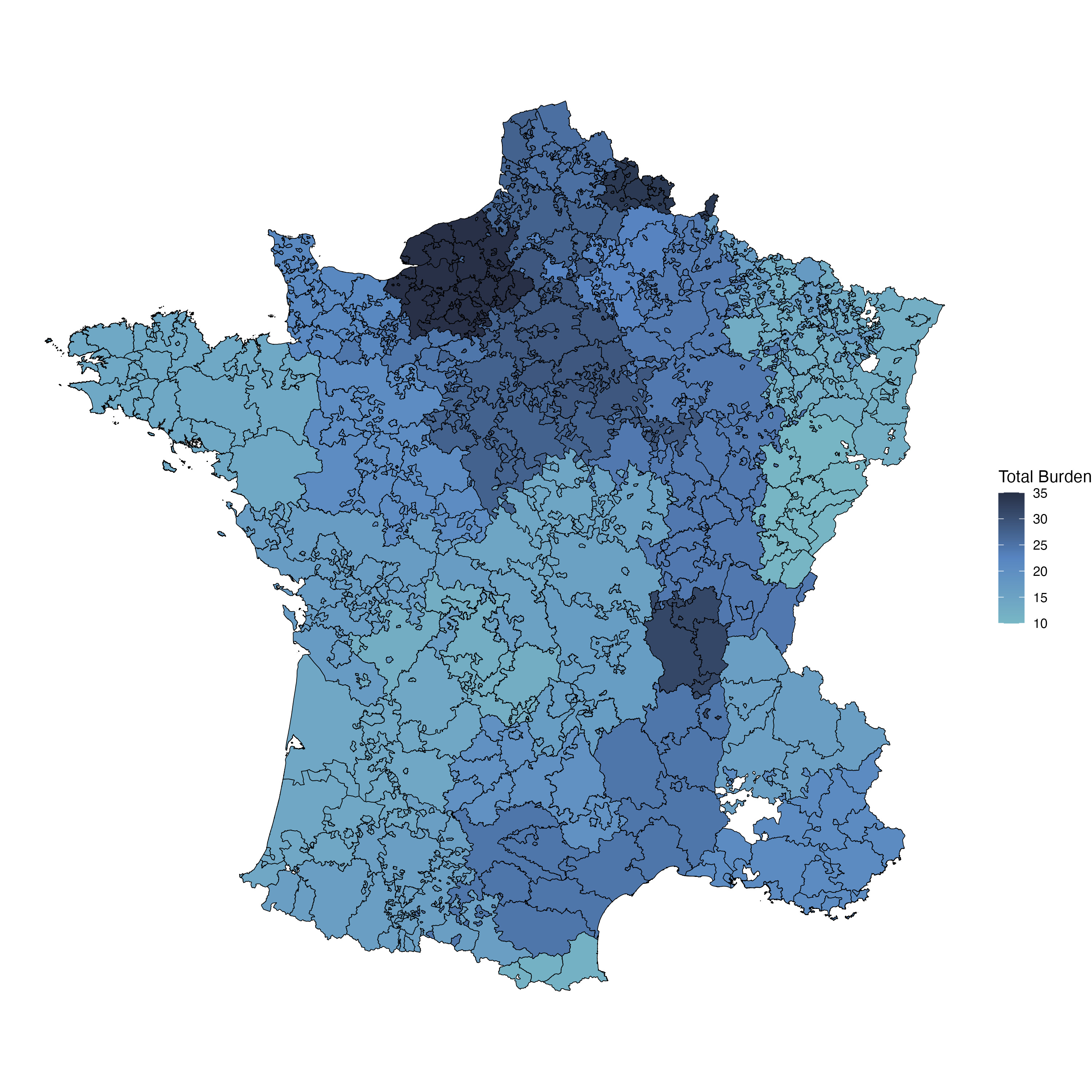 Extractive Taxation and the French Revolution