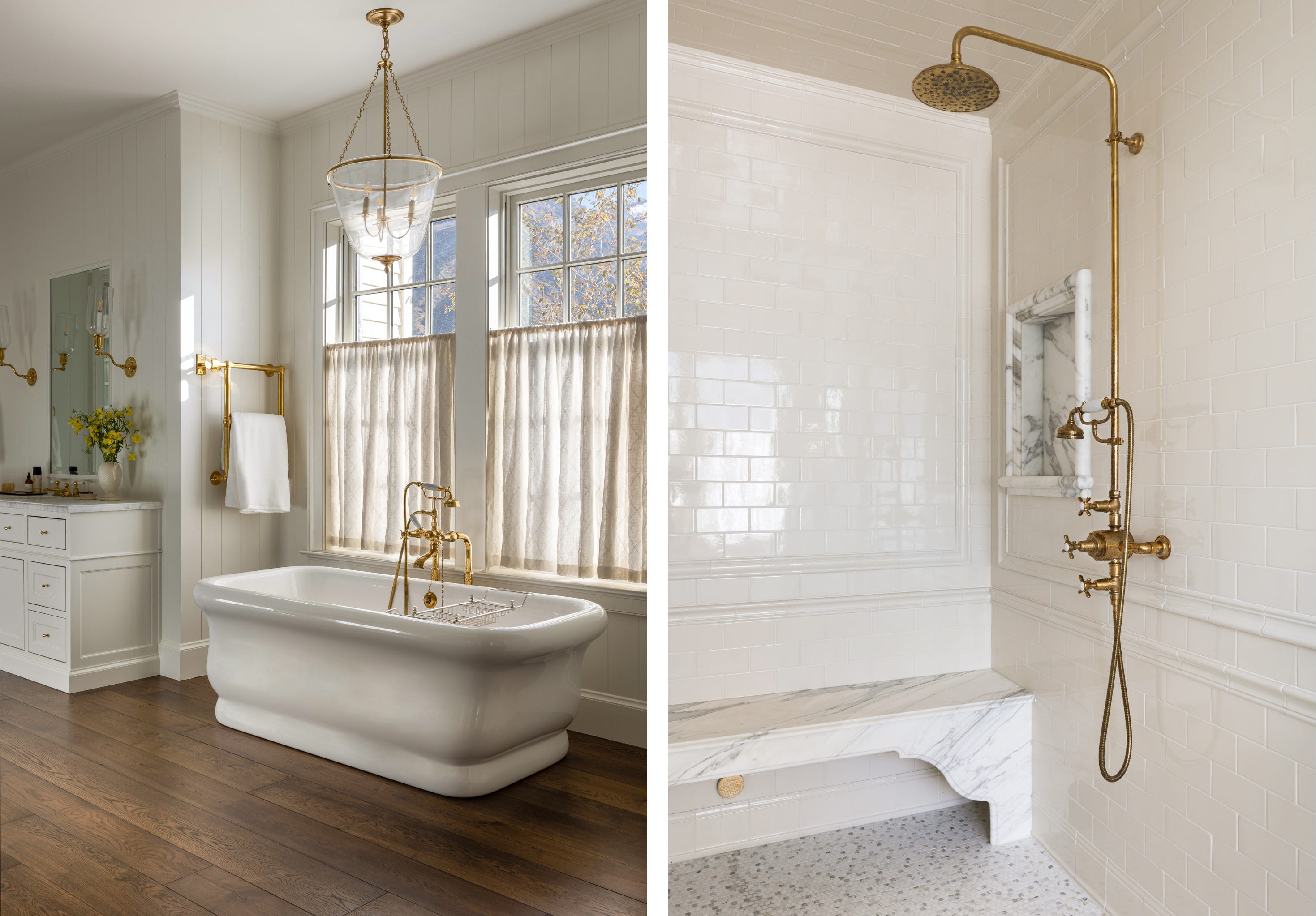A first look at our Zachary Way project, a colonial-inspired new build ...