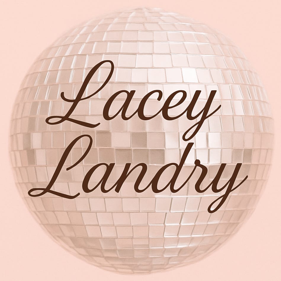 Jessica Johnson | Substack