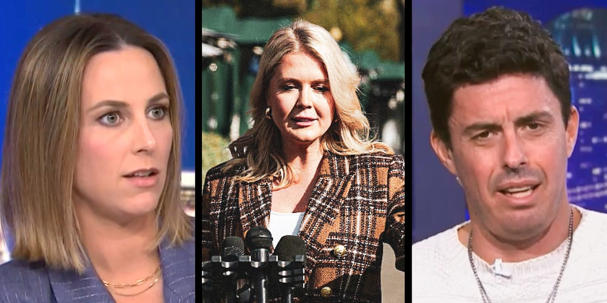 Tim MIller: GOP’s Strategy Is To Make You Miserable