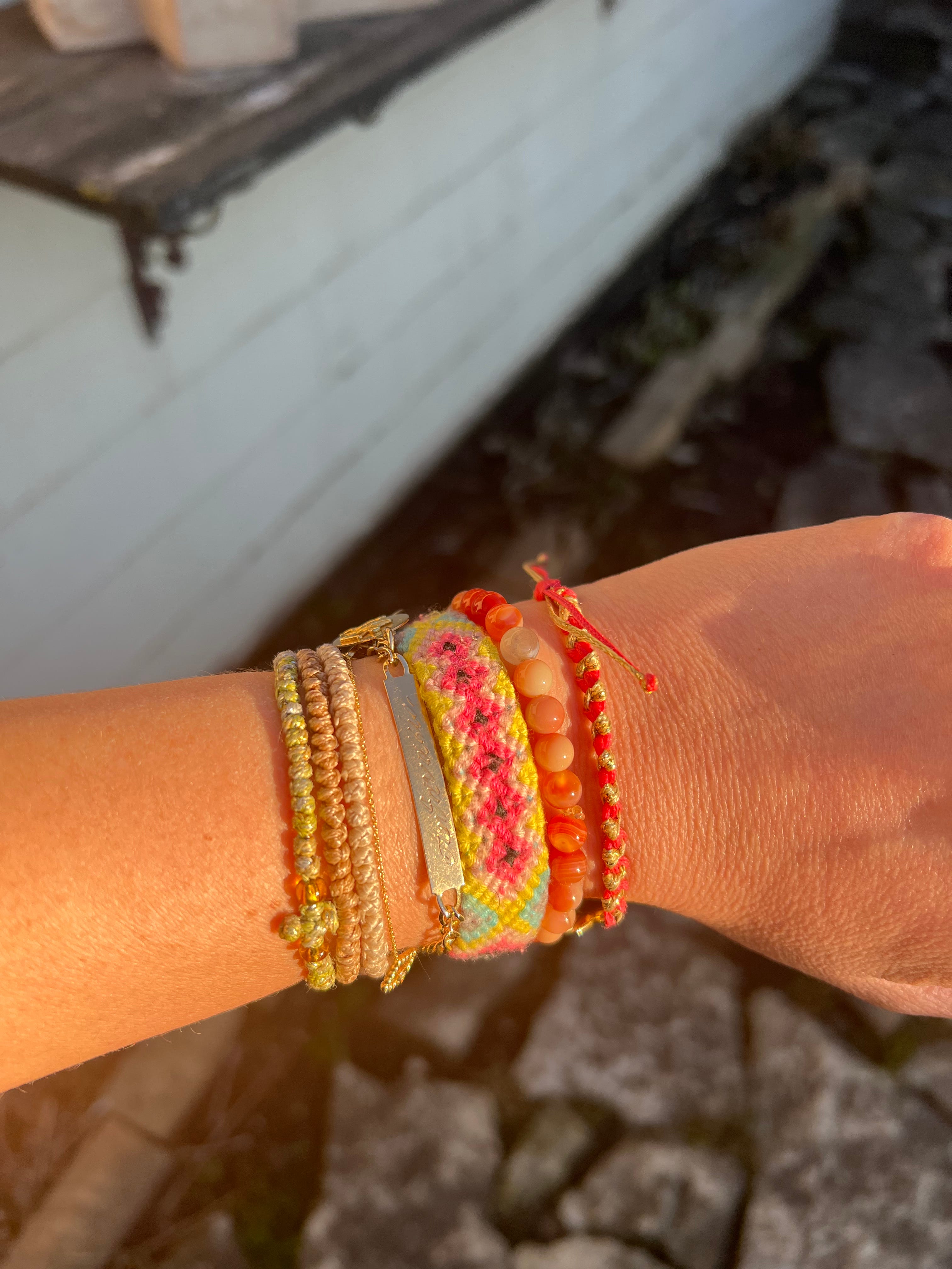 Re: Spring Dressing - by Gabriella Gofis - Gift of Gabs