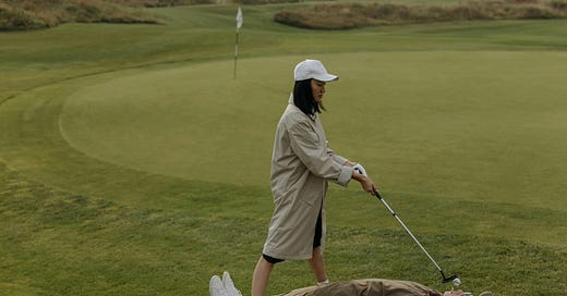 Boring Money | Shreedhar Manek | Substack