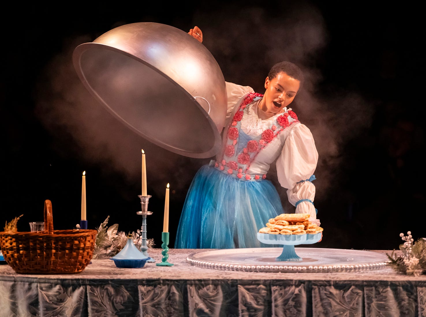 REVIEW: Beauty and the Beast at Northern Stage