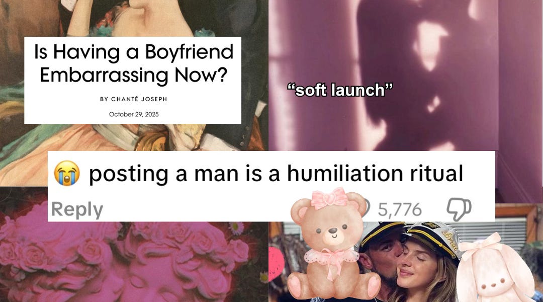 the death of boyfriend culture makes way for husband culture