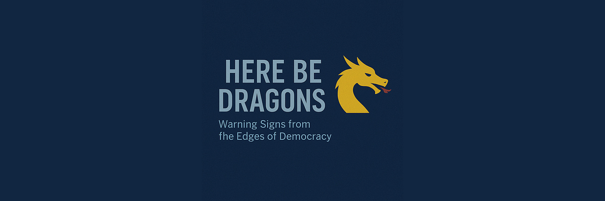 we be dragons substack