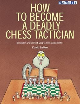 Why your tactics aren’t improving - by Junta Ikeda